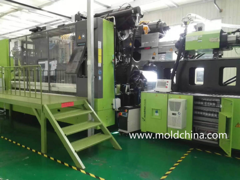 Surface roughness -injection molding defects - Moldchina