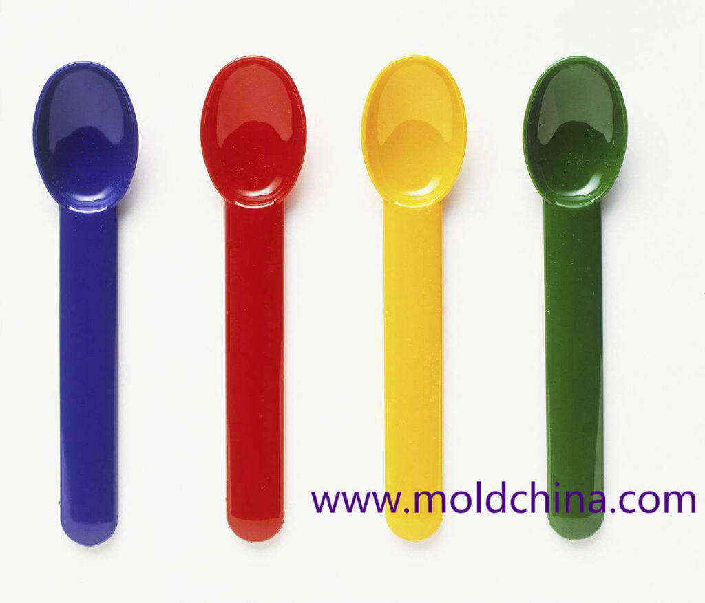 How to make different colors for plastic products? - Moldchina