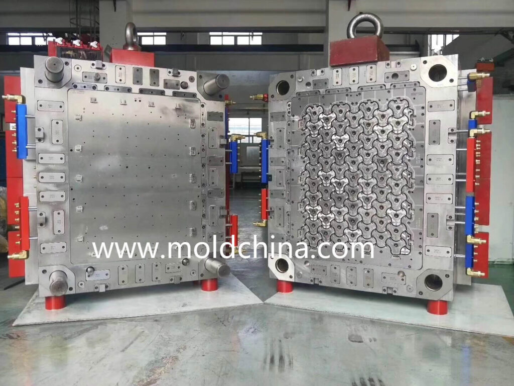 How much does injection mold cost? - Moldchina